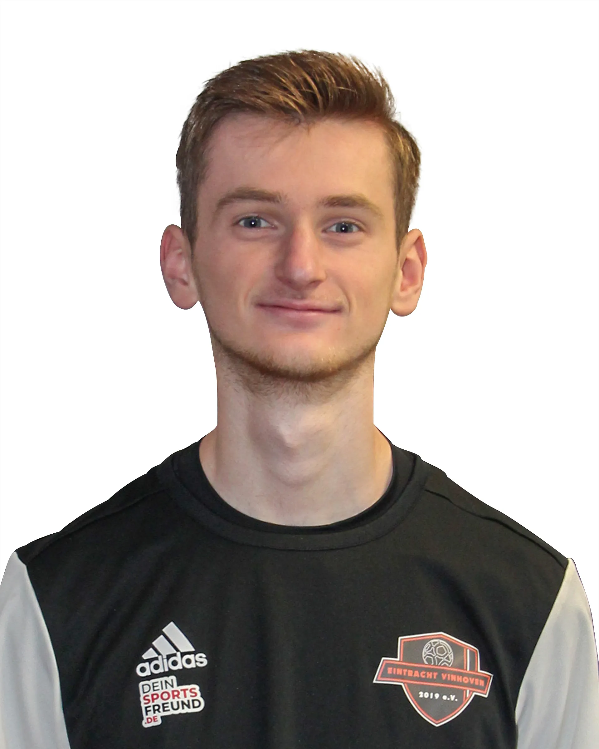 2. Mannschaft – Eintracht Vinhoven 2019 e.V.